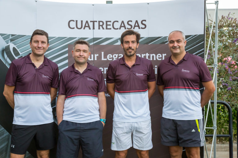 Levitec - Proyectos, instalaciones y servicios