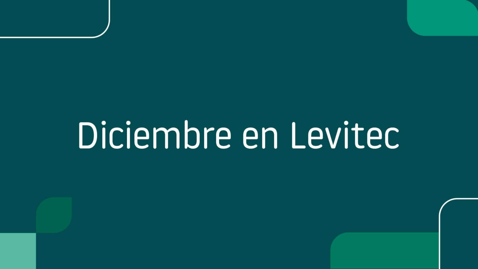 Levitec - Proyectos, instalaciones y servicios