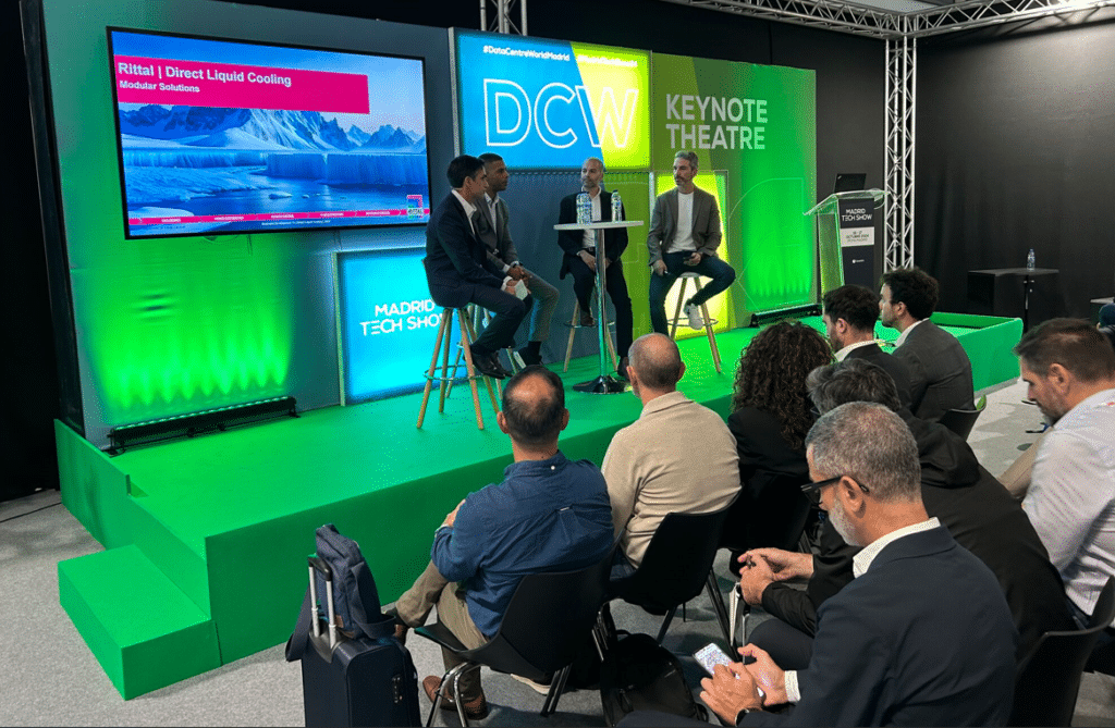 Levitec - Proyectos, instalaciones y servicios