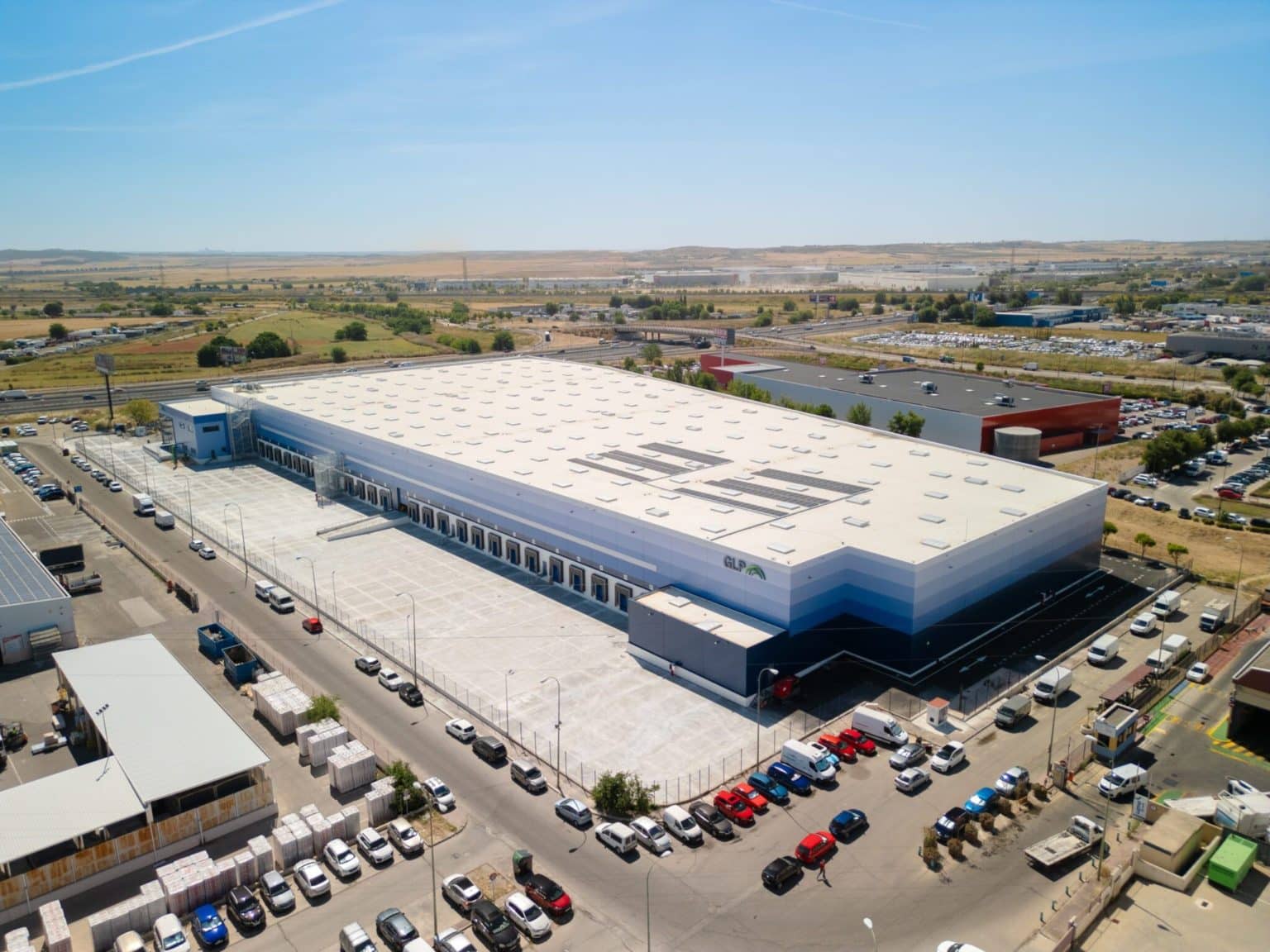 Levitec - Proyectos, instalaciones y servicios